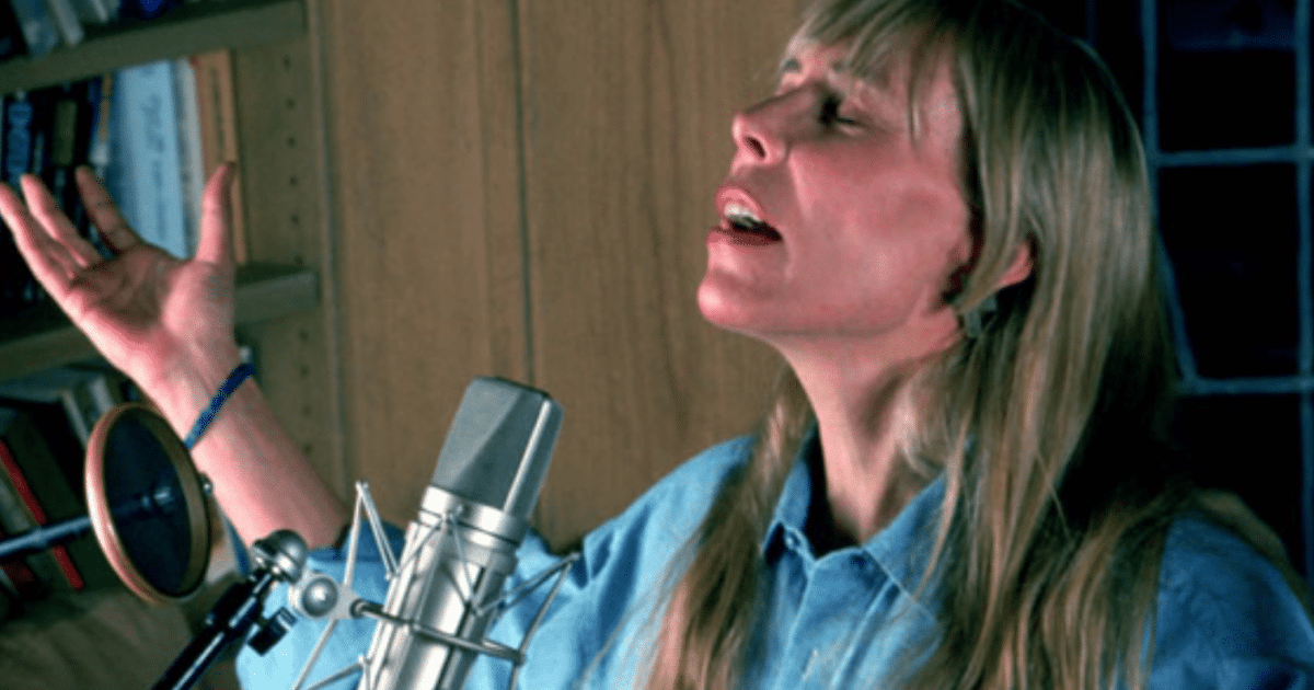 Star-Studded Joni Mitchell Birthday Celebration Announced Featuring ...
