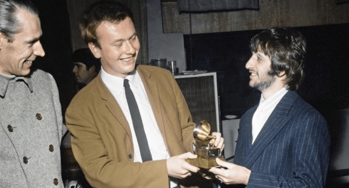Geoff Emerick, Revered Beatles Recording Engineer, Dies At Age 72