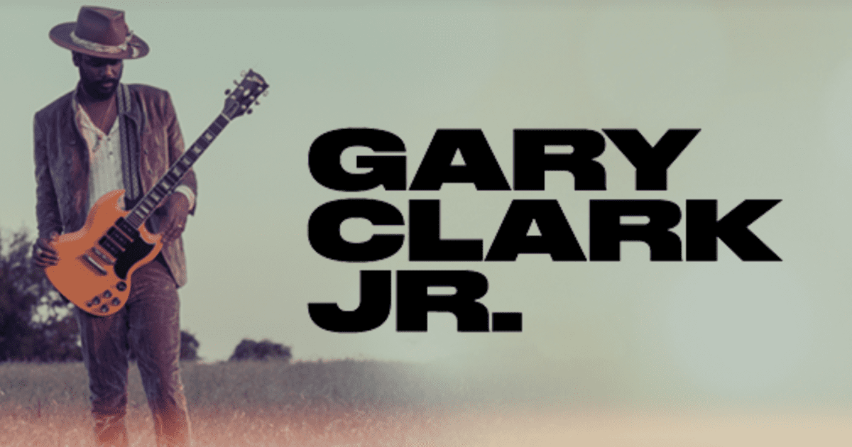 Gary Clark Jr. Announces Genre-Bending New Album Due In 2019 [Video]