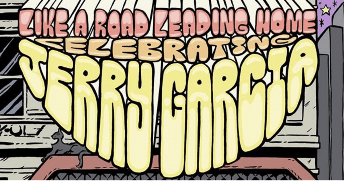 All-Star Jerry Garcia Birthday Band Announces San Francisco Shows