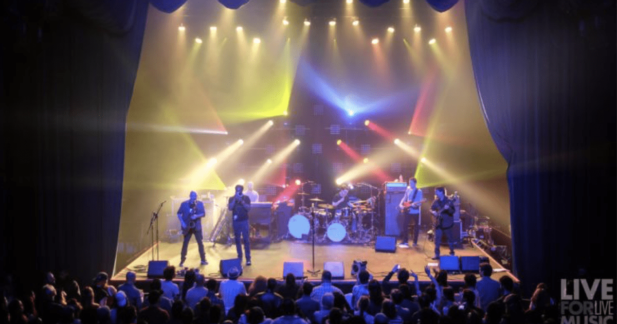 Galactic Announces 2019 Winter Tour Dates & New Album, 'Already Ready ...