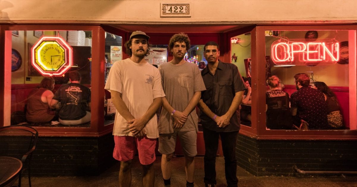 Exmag Releases 'Glimpses Of A Vision' EP Ahead Of Upcoming Tour [Listen]