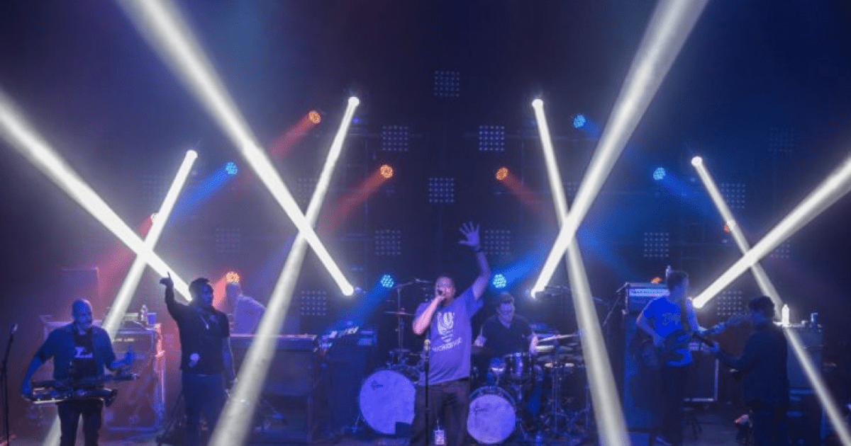 Galactic Releases New Single "Clap Your Hands", Off Forthcoming Studio ...