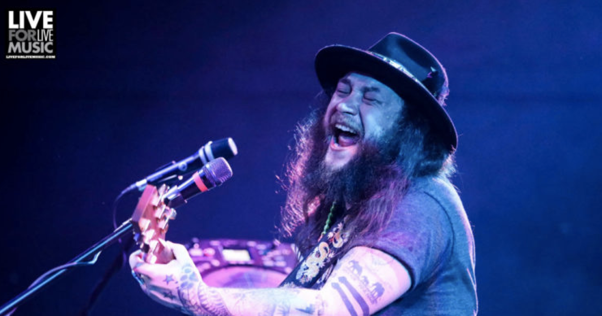 Mihali Delivers Twiddle & Solo Material At Portland House Of Music [Photos]