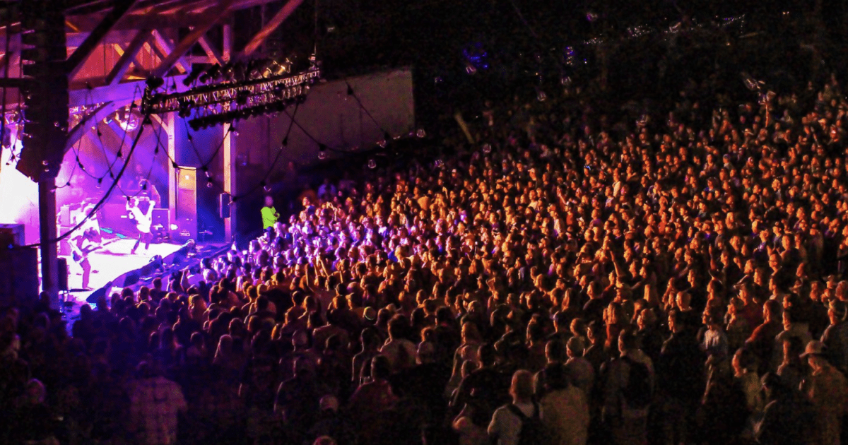 FloydFest Expands 2019 Lineup With Lukas Nelson & Promise Of The Real ...