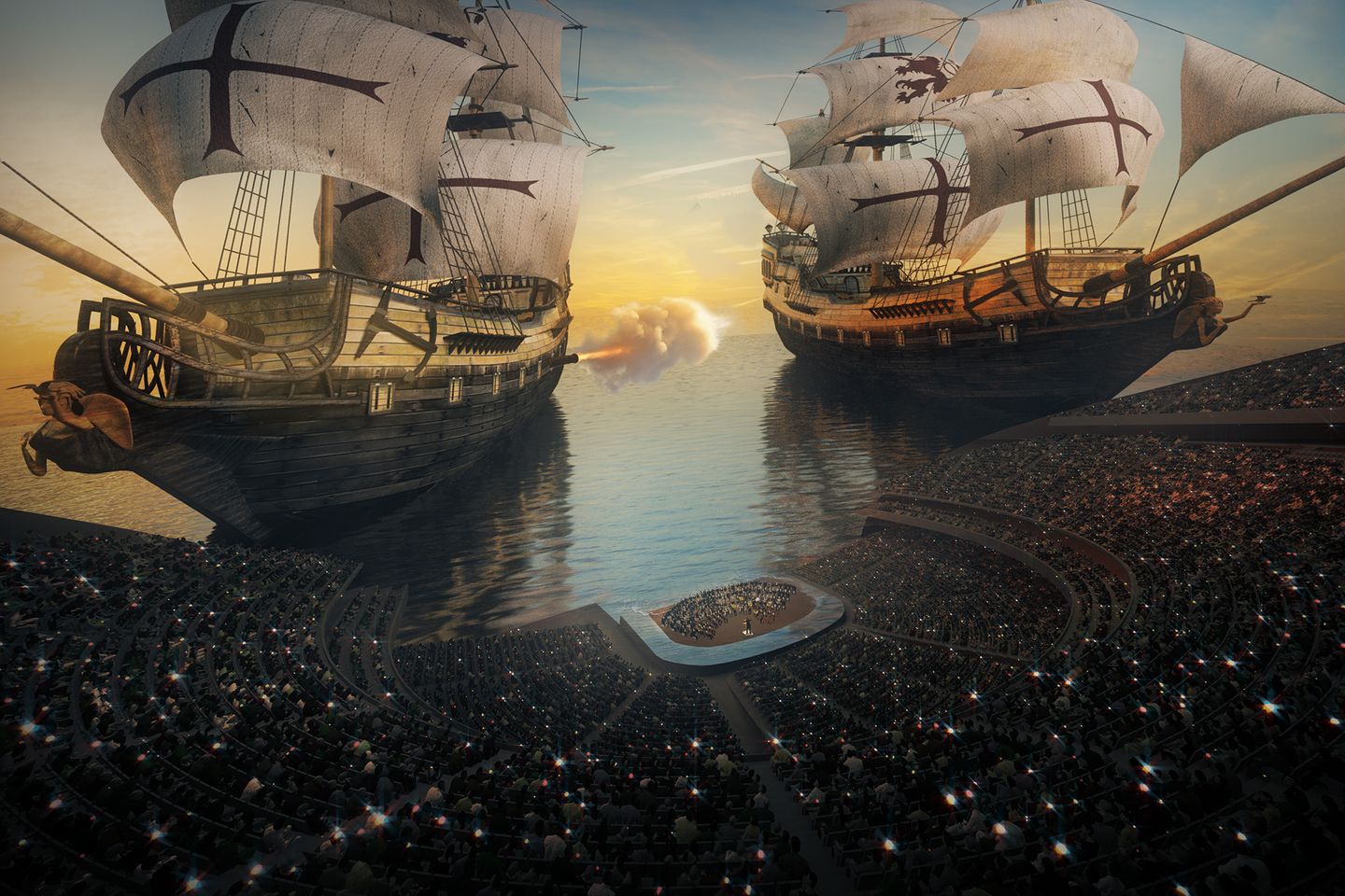 MSG Sphere Vegas Shares Updates On State Of The Art Audio Capabilities ...