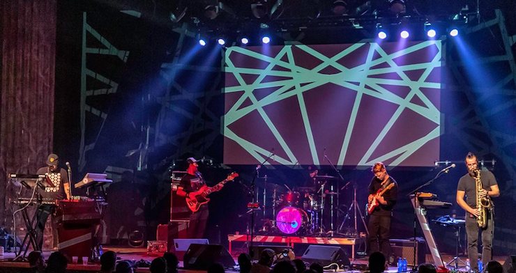 Doom Flamingo Announces Spring Concert Dates And Beverage Collaboration ...