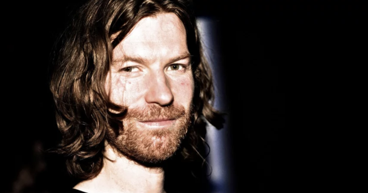 Aphex Twin Announces Rare One-Off NYC Show
