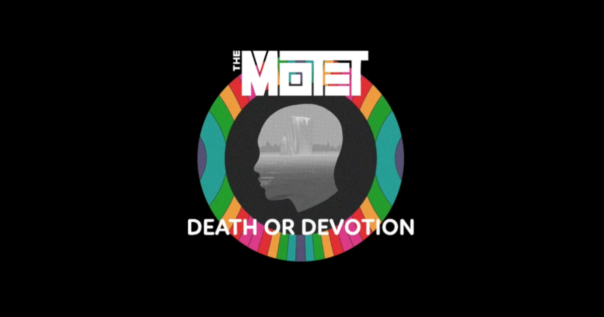 The Motet Releases Red-Hot New Album, 'Death Or Devotion' [Listen]