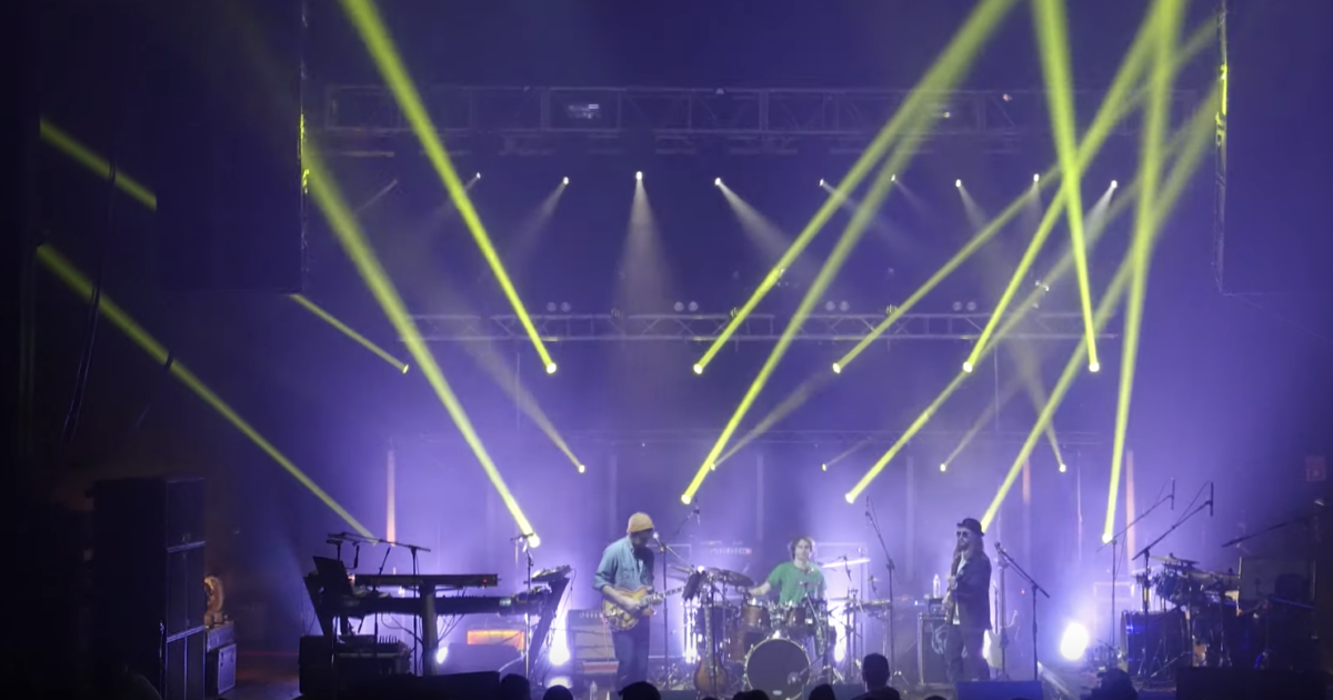 Lespecial Shares Pro-Shot Video Of Oysterhead Tribute In Worcester [Watch]