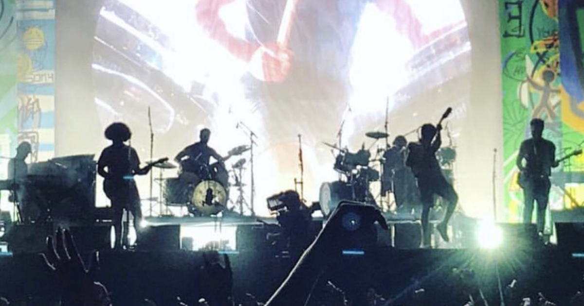 Vampire Weekend Announces Extensive North American Tour