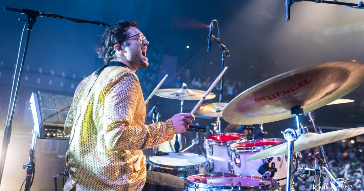 EXCLUSIVE: PPPP's Alex Petropulos Talks Graduating To The Capitol ...