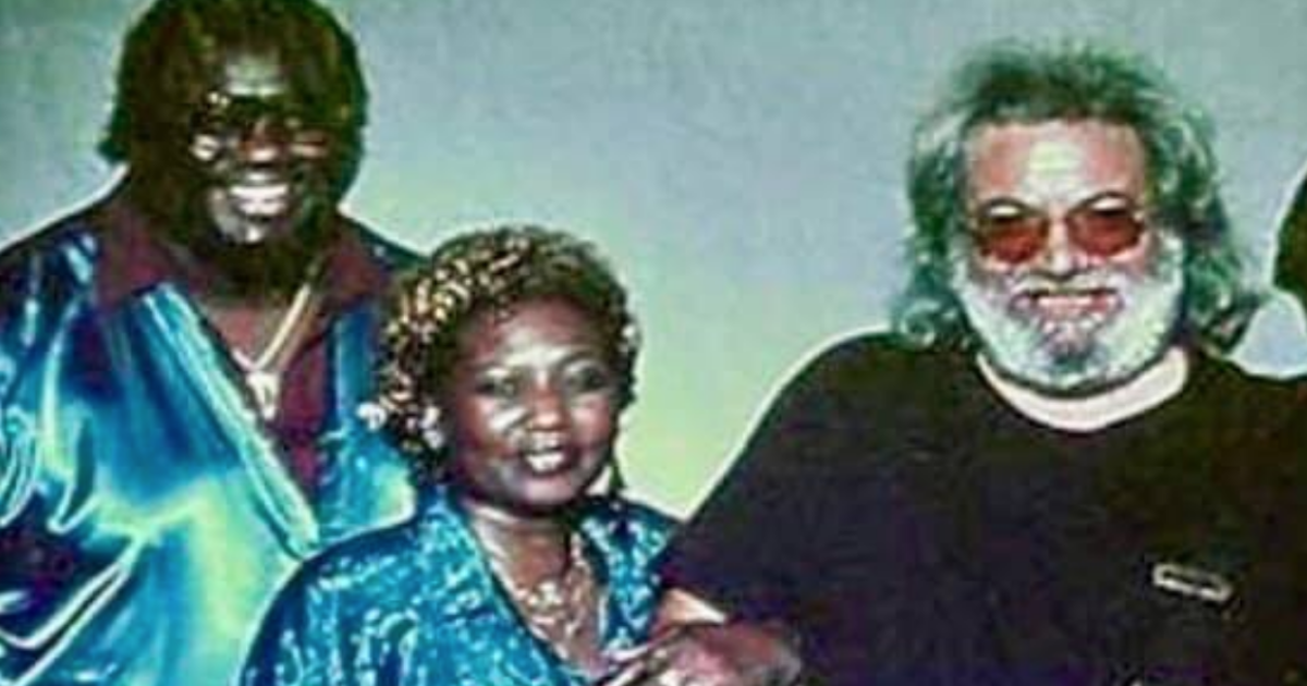 Gloria Jones, Longtime Vocalist For Jerry Garcia Band, Passes Away [Videos]