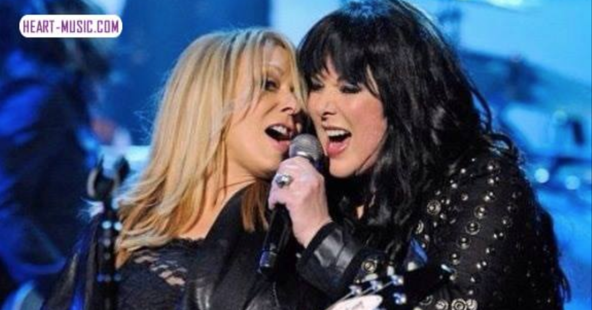 Heart Announces 39-Date 2019 Headlining Tour