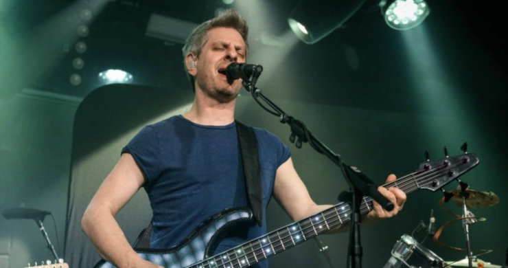 Mike Gordon Discusses His Creative Process, Solo Projects & More On New ...