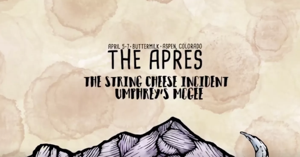 The Après Adds The Main Squeeze, Moon Taxi, ALO, More To Inaugural ...