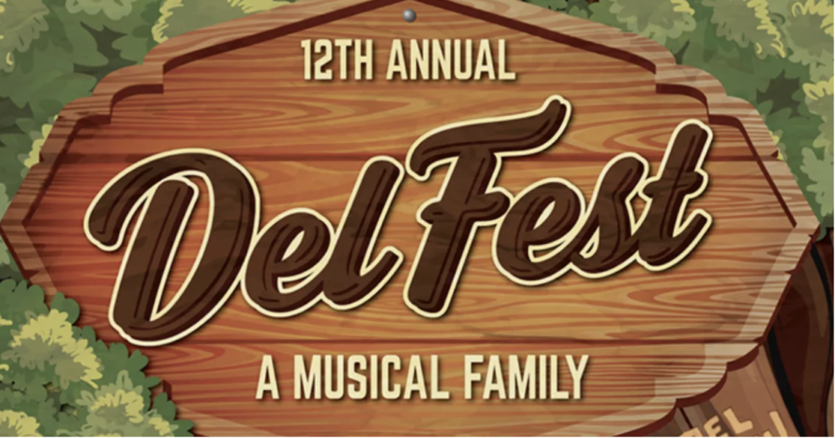 DelFest Announces 2019 Late-Night Lineup