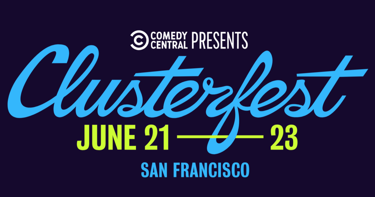 Comedy Central Announces Lineup For 2019 Clusterfest: The Roots ...