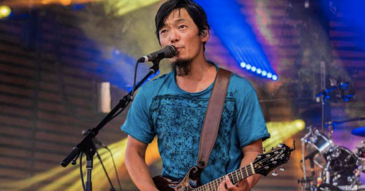 The String Cheese Incident Announces 4-Night Independence Day Run