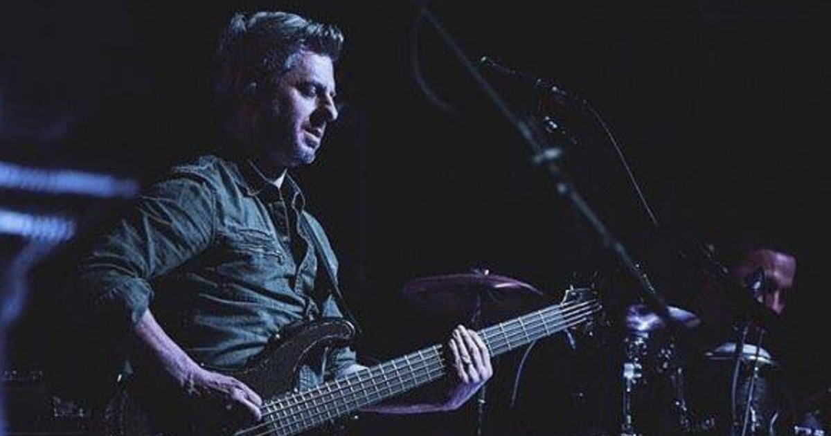 Mike Gordon Delivers Improv-Heavy Sold-Out Show In Asbury Park [Videos]