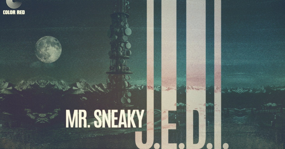 PREMIERE: J.E.D.I. Recruits Eddie Roberts, Borahm Lee, Garrett Sayers ...