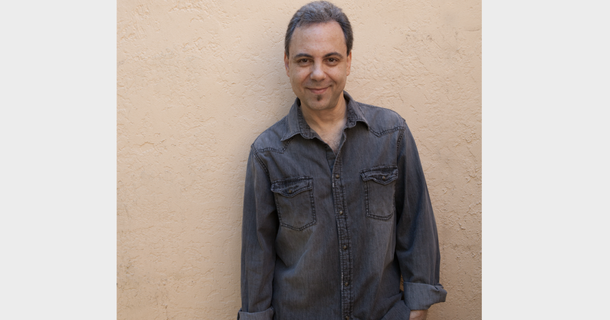 Mitch Stein Discusses His NOLA Roots, Promoting Concerts, Playing With ...