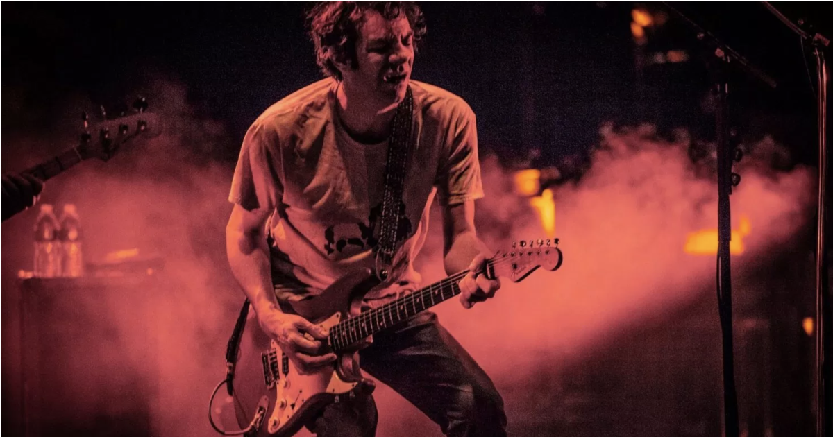 Dean Ween Sets Opening Date For New Weed-Friendly Music Venue In Denver