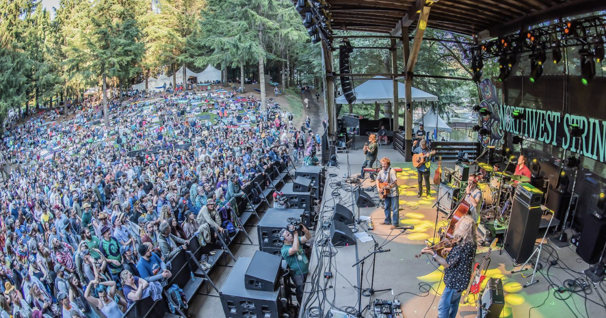 Northwest String Summit Finalizes 2019 Lineup: Galactic ft. Erica Falls ...