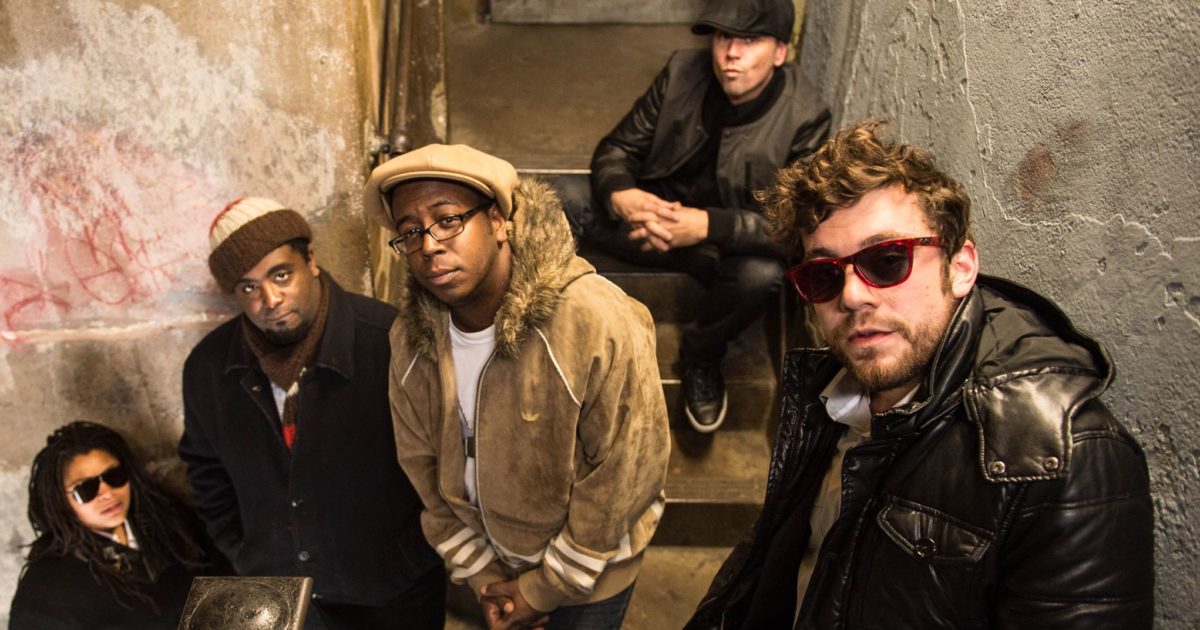 The Nth Power Announces One-Night-Only Return Of Original Lineup With ...