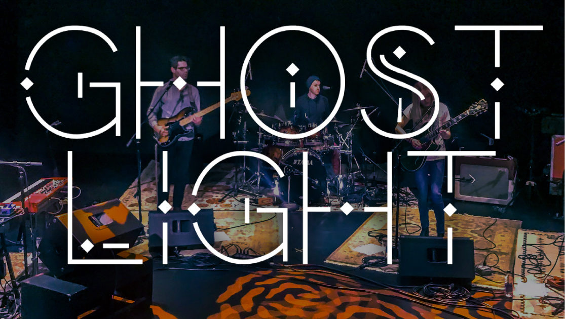 Ghost Light Plays Three-Song First Set In Crested Butte, Releases Full ...