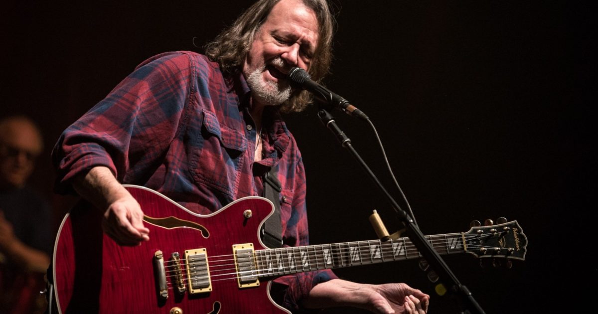 Widespread Panic's John Bell Talks Col. Bruce Hampton & The Art Of ...