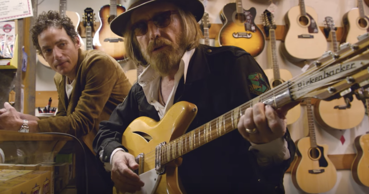 Tom Petty, Brian Wilson, Ringo Starr, Eric Clapton, More Set To Appear ...