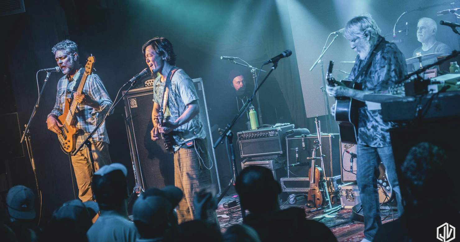 The String Cheese Incident Adds Multi-Night Runs In Four Cities