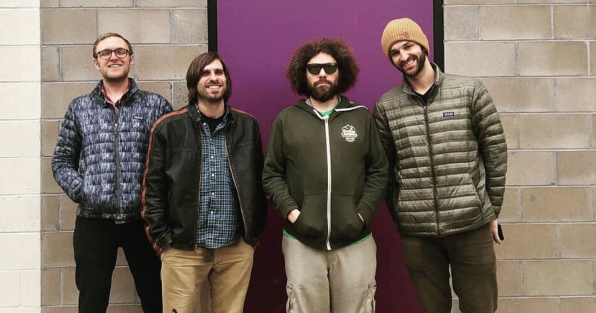 Dopapod Announces New Album 'Emit Time', Shares Lead Single "Numbers ...