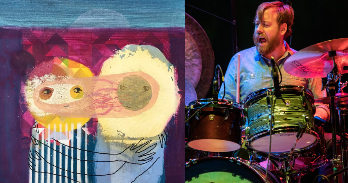 Joe Russo Releases New Solo Album, 'phér•bŏney' [Listen]