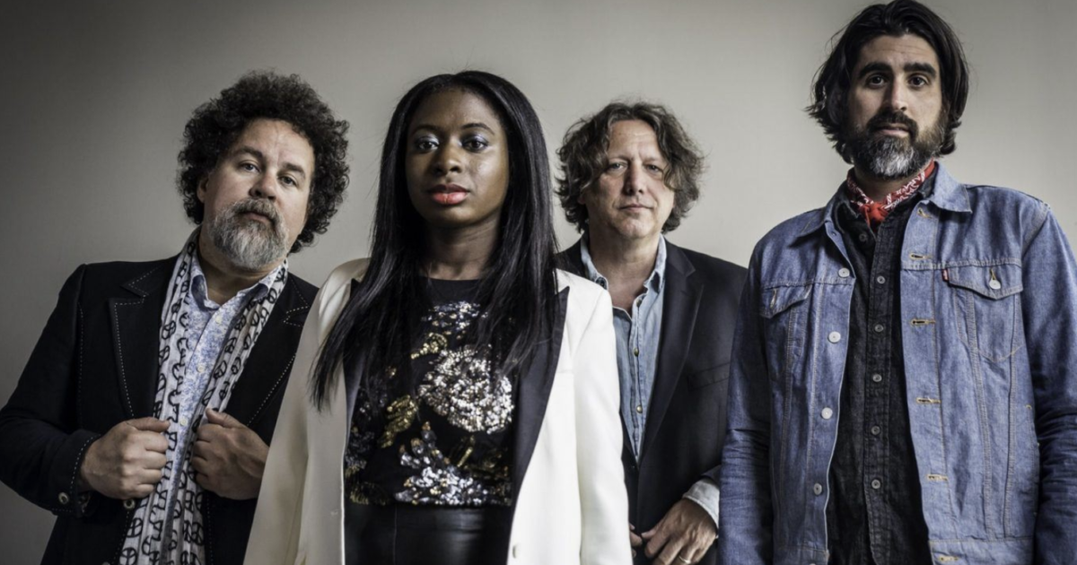 Trigger Hippy Announces Return From Hiatus, New Lineup