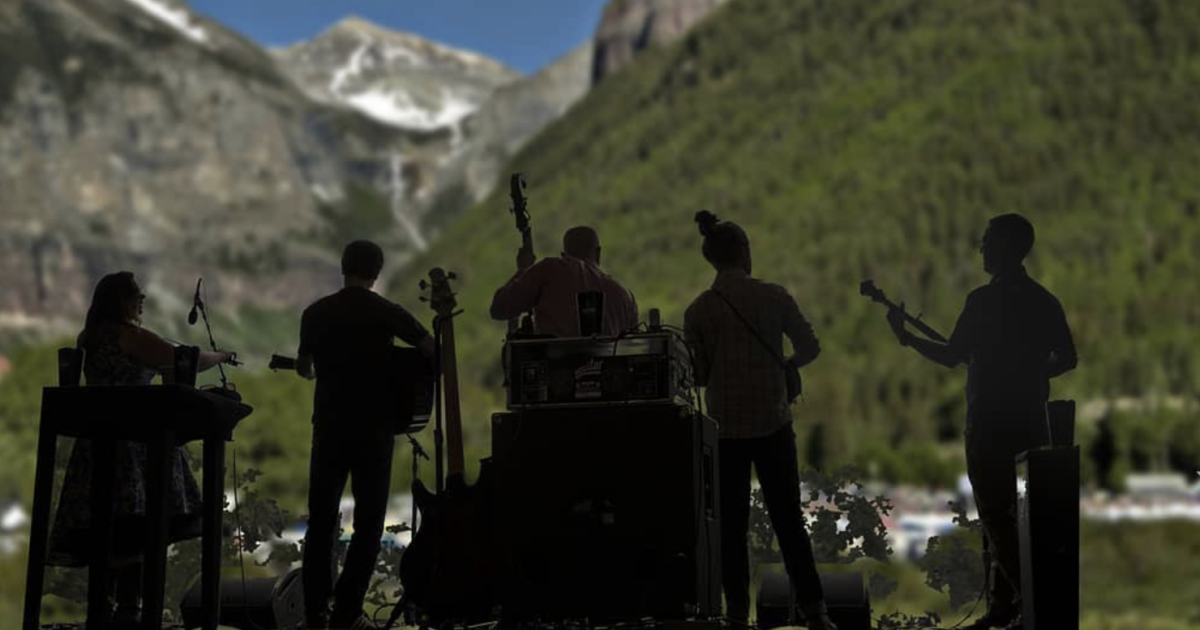 Yonder Mountain String Band Dedicates "Half Moon Rising" To Jeff Austin ...