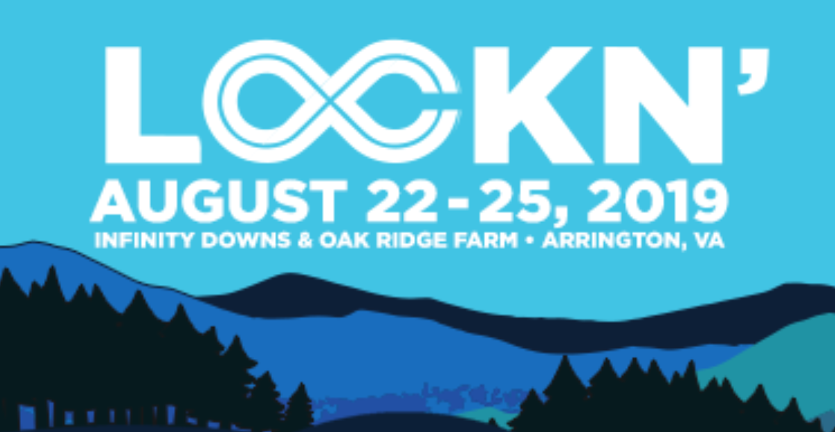 LOCKN' Announces 2019 Lineup Additions: Marcus King, PPPP w/ Cory Wong ...