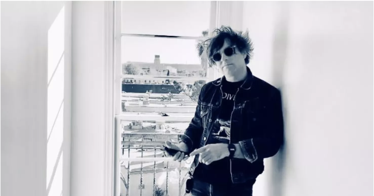 Ryan Adams Speaks Out For First Time In Months Following Sexual ...