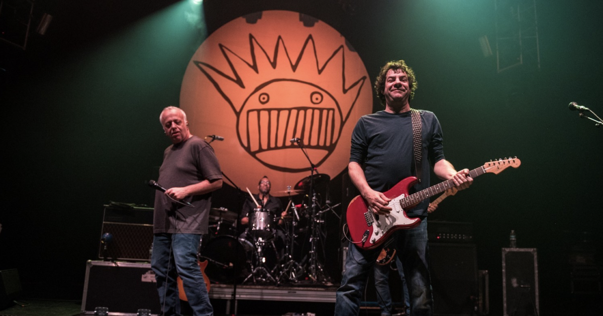 Ween Adds 3rd Show At Denver's Mission Ballroom