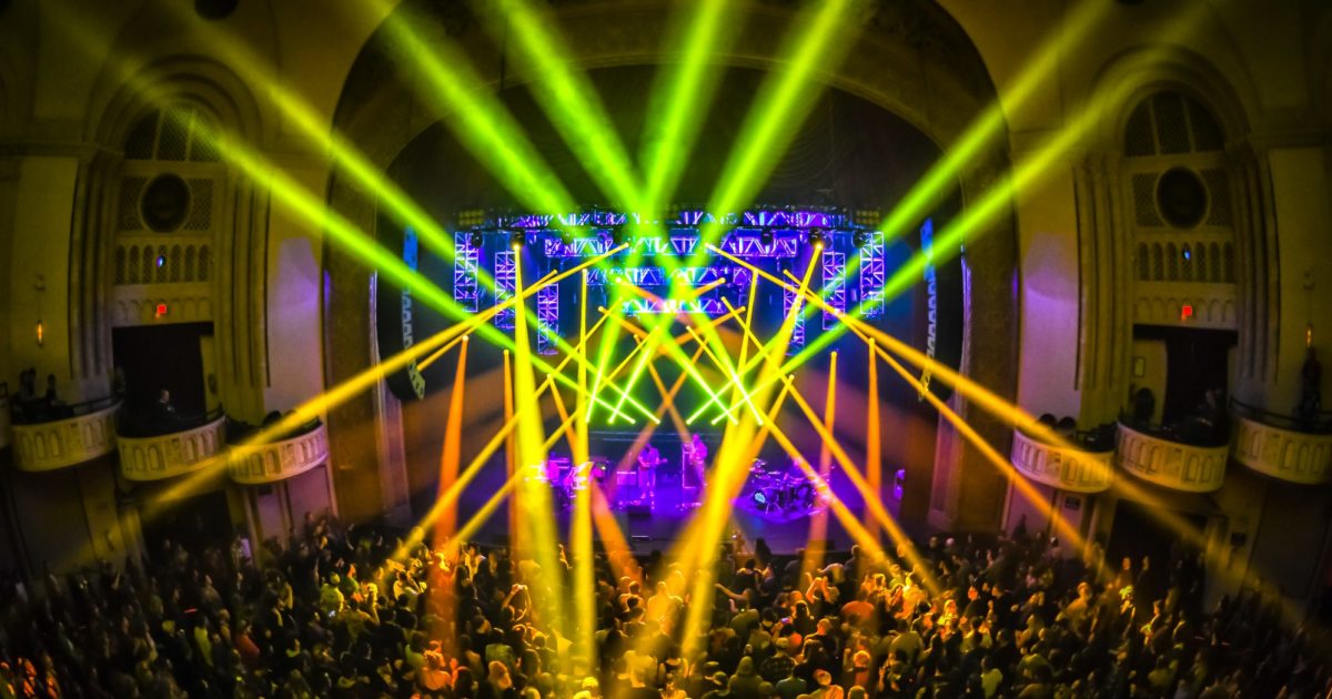 Dopapod Releases 100+ Shows On Nugs.Net, Eli Winderman Shares His 5 ...