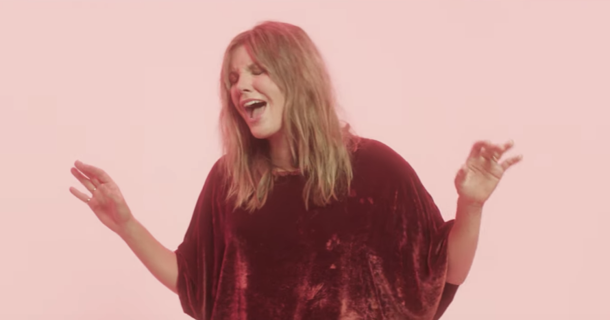 Grace Potter Announces New Album, 'Daylight', Shares "Love Is Love ...