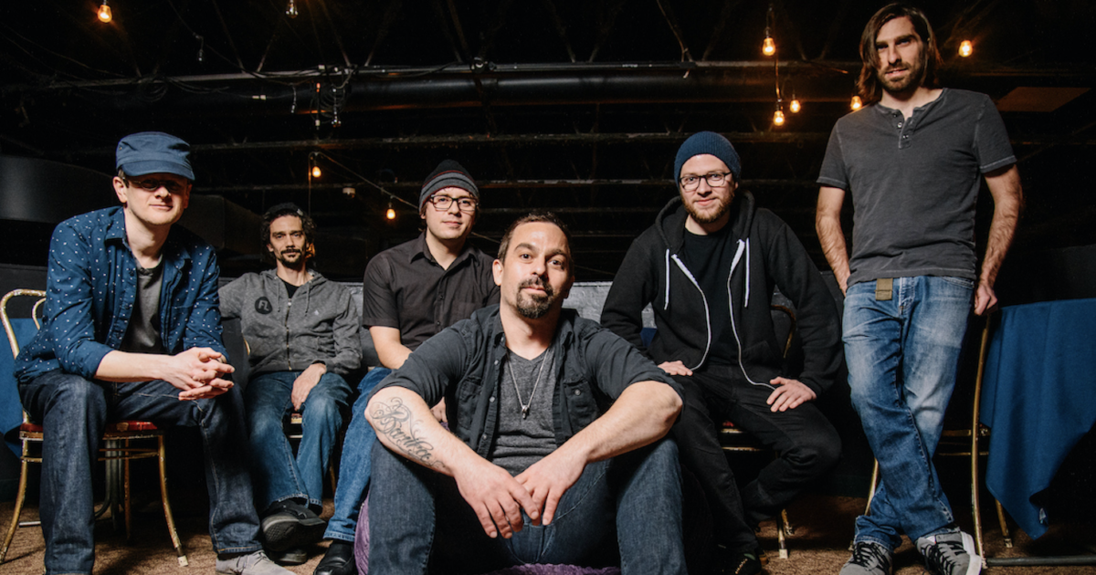 PREMIERE: Barika Reflects On The Importance Of Being Present With New ...