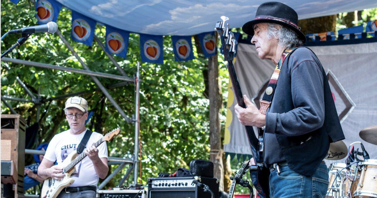 Zero Announces 35th Anniversary Fall Run