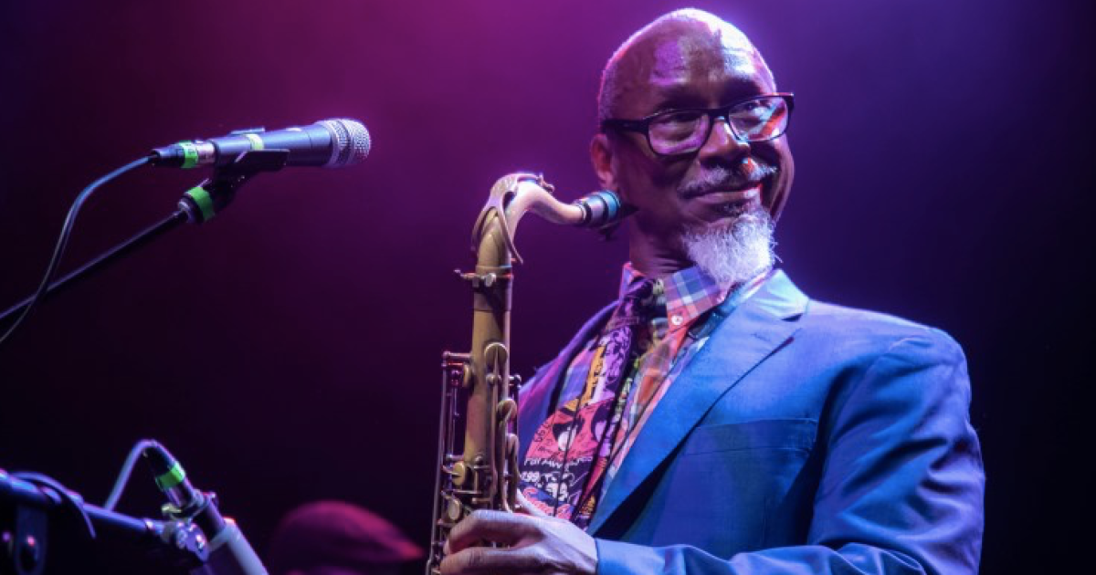 Karl Denson's Tiny Universe Announces 2019 Fall Tour