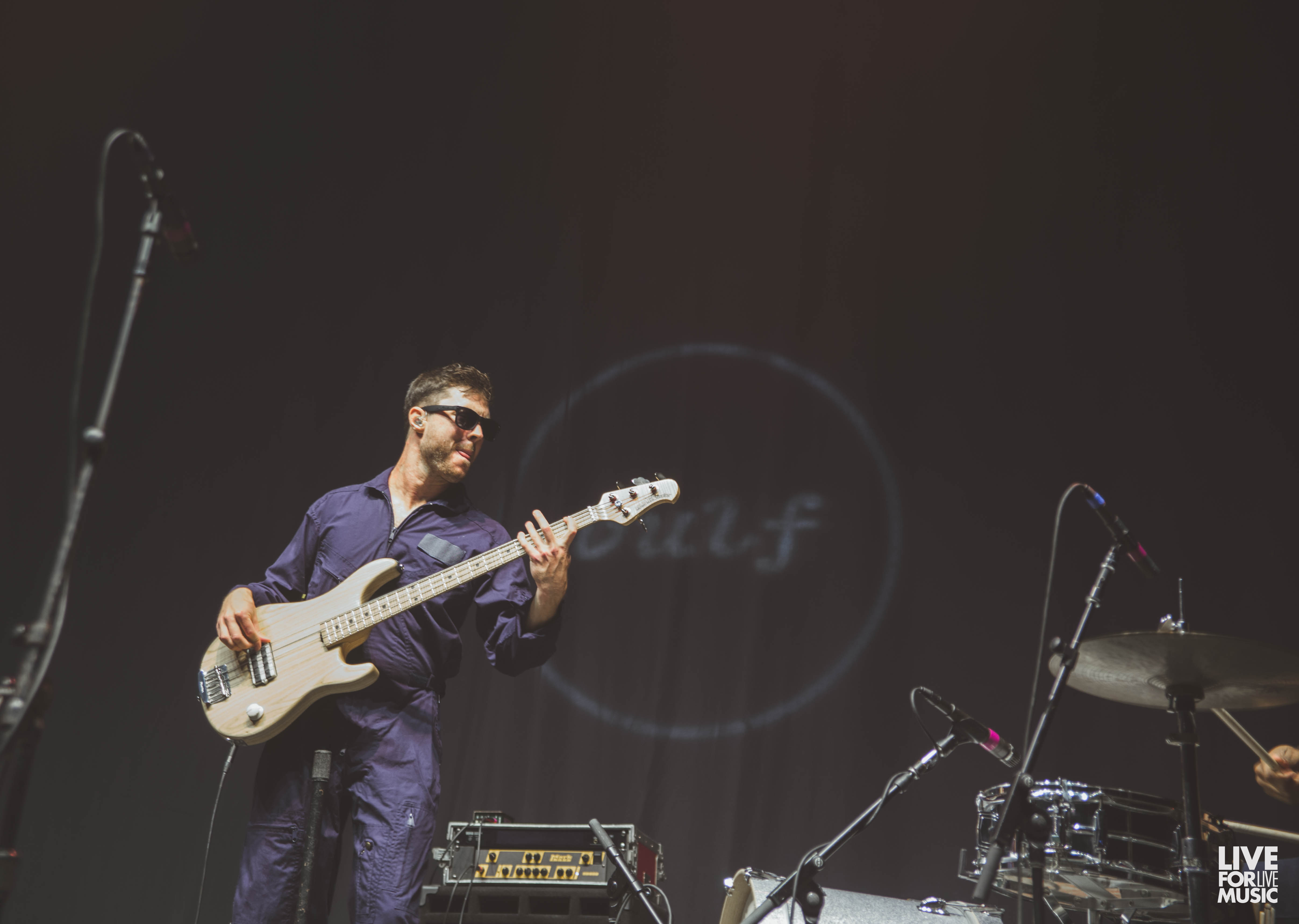 Vulfpeck Brings Their Living Room To NYC For Guest-Filled Madison ...