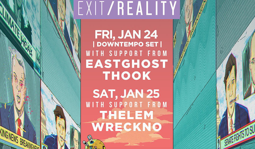 Minnesota @ Summit Music Hall - L4LM