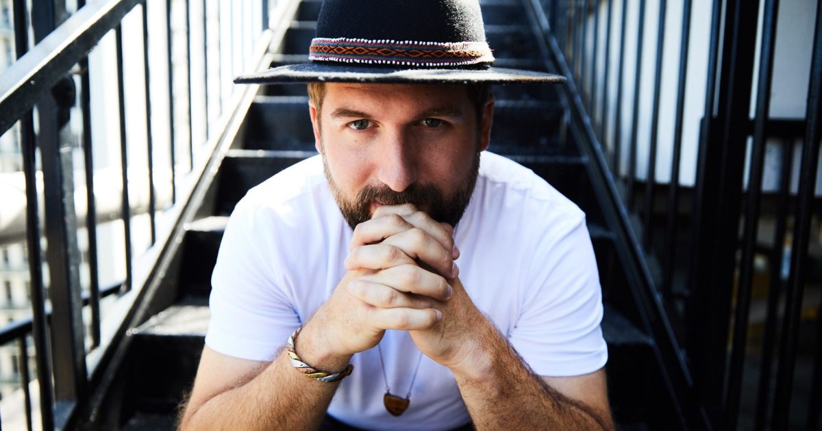 PREMIERE: West Coast Bass Maestro MORiLLO Unveils Thumping New Single ...