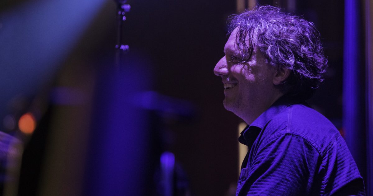 Steve Gorman On Trigger Hippy, Sports Talk Radio, & Late Black Crowes ...