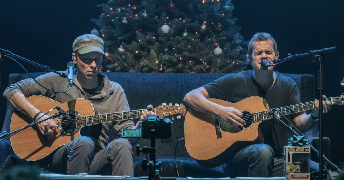 Umphrey's McGee's Brendan Bayliss & Jake Cinninger Announce 2019 ...